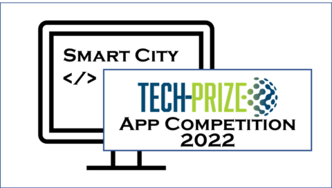 App Competition Techprize