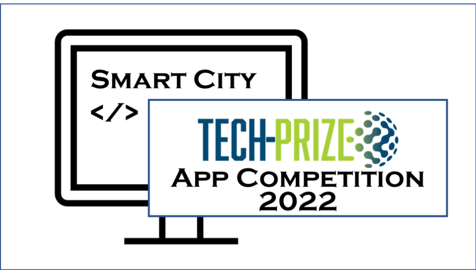 App Competition - TechPrize