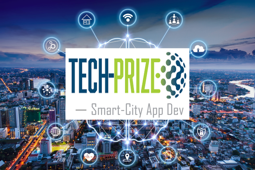 App Competition - TechPrize
