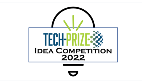Idea Competition - TechPrize