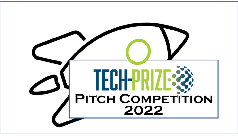Pitch Competition - TechPrize