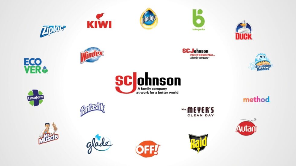 Tech-Prize Receives Grant from SC Johnson - TechPrize