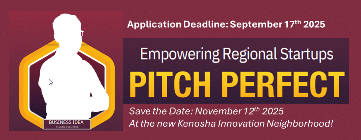 Pitch Perfect Sign-up Extended - TechPrize